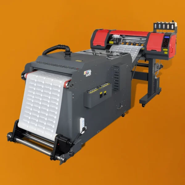 Print DTF Transfer Textil Profesional Craiova - Autentic Print